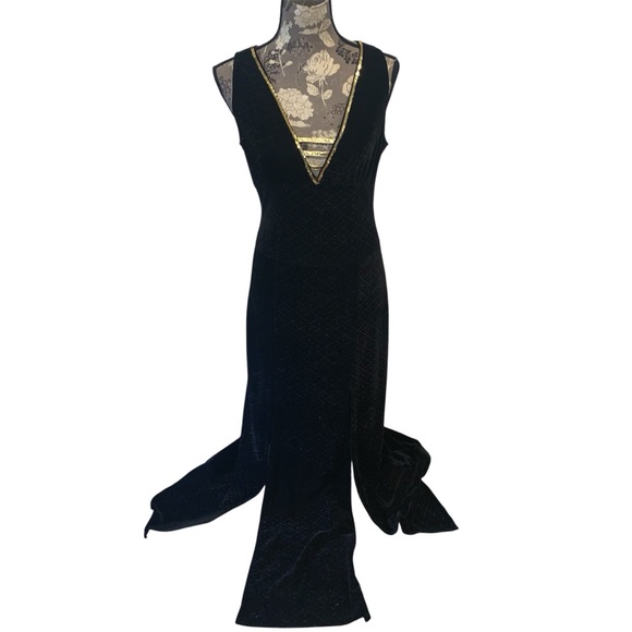 Spirit | Dresses | Spirit Halloween Cleopatra Dress Medium | Poshmark